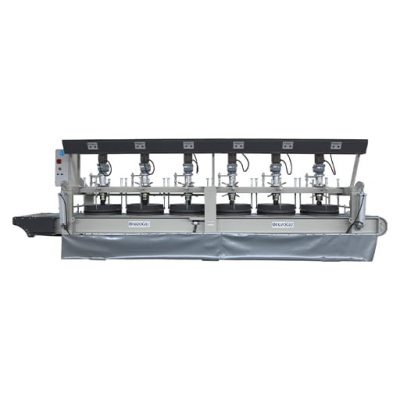 Mucarta Makinesi | Ekizoğlu Makina