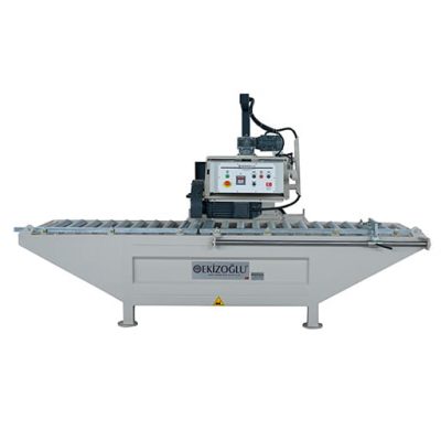 Mucarta Makinesi | Ekizoğlu Makina