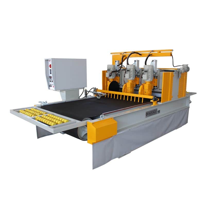 Mucarta Makinesi | Ekizoğlu Makina