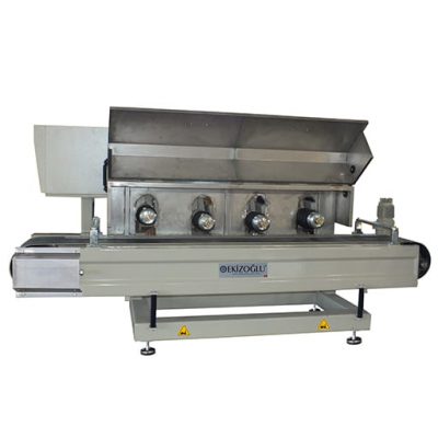 Mucarta Makinesi | Ekizoğlu Makina